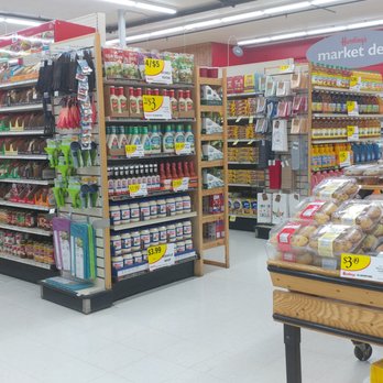 HARDINGS FRIENDLY MARKETS - Updated December 2025 - 1000 E Cork St ...