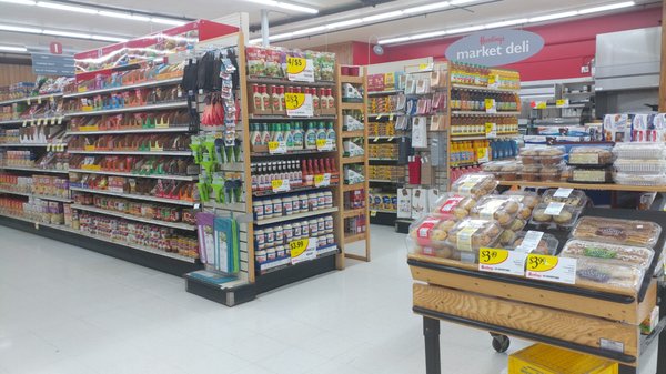 HARDINGS FRIENDLY MARKETS - Updated October 2025 - 1000 E Cork St ...