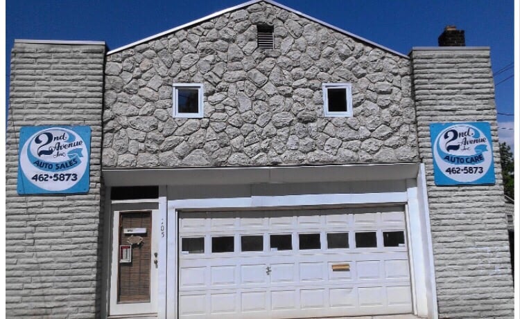 SECOND AVENUE AUTO CARE - Updated December 2025 - 105 2nd Ave, Albany ...