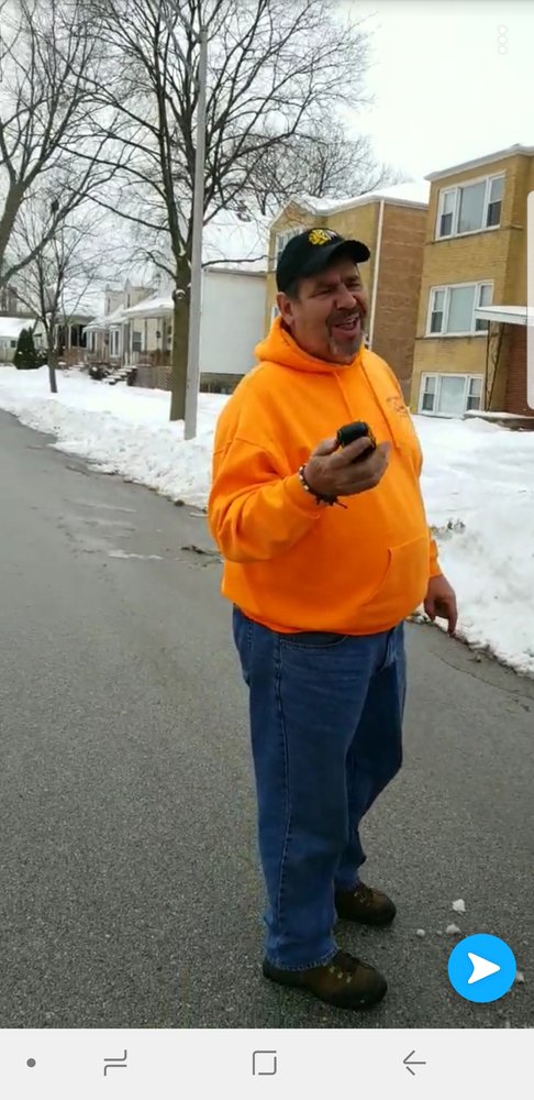 NOBS TOWING - 26 Reviews - Towing - 1510 Hannah Ave, Forest Park, IL ...