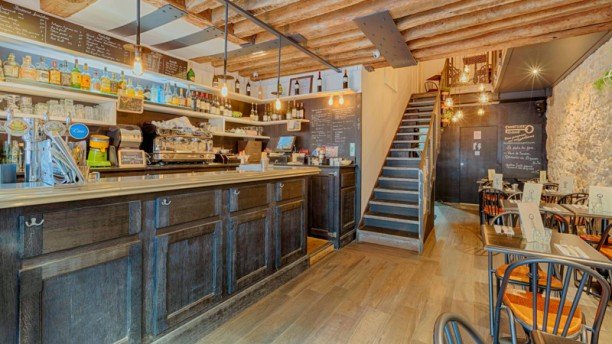LE QUARTIER LIBRE - Updated January 2026 - 69 rue de la Roquette, Paris, France - Bistros ...