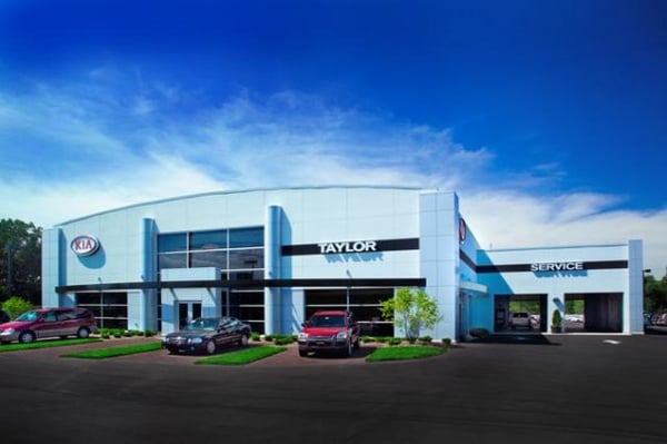 TAYLOR KIA OF TOLEDO - Updated January 2026 - 11 Photos & 66 Reviews ...