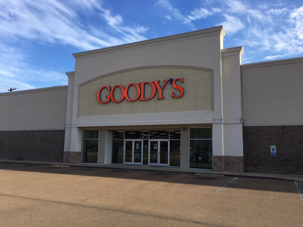 SAM GOODY - 824 Highway 12 W, Starkville, Mississippi - Videos & Video ...
