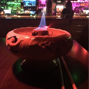 TIKI NO - Updated January 2025 - 581 Photos & 727 Reviews - 4657 ...