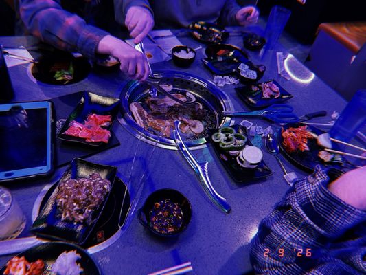 HUNGRY POT KOREAN BBQ & HOT POT - Updated June 2026 - 262 Photos & 88 ...