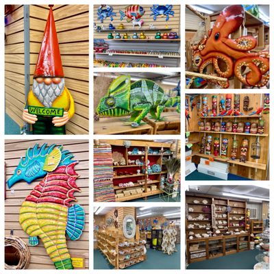 SEA SHELL CITY - Updated November 2025 - 16 Photos & 18 Reviews - 708 ...