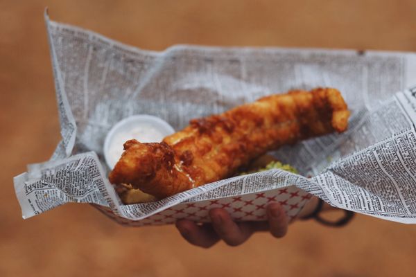 SEATTLE STREET FOOD FESTIVAL - Updated August 2025 - 184 Photos & 36 ...