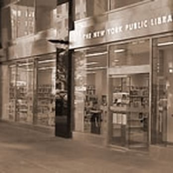 58TH STREET LIBRARY - Updated September 2025 - 18 Photos & 31 Reviews ...