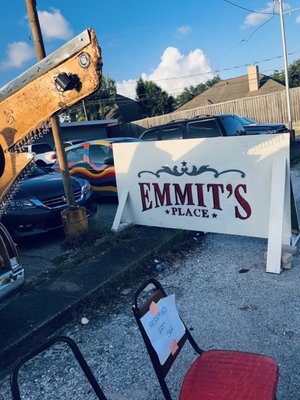 EMMIT’S PLACE - 56 Photos & 31 Reviews - 4852 Benning Dr, Houston, Texas - Jazz & Blues - Phone ...