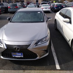 SHEEHY LEXUS OF RICHMOND - 10 Photos & 39 Reviews - 9703 Midlothian ...