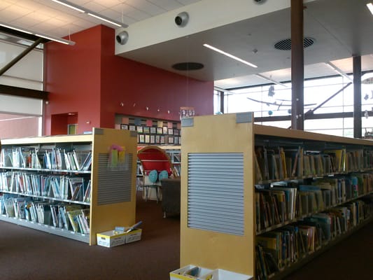 LOMA COLORADO MAIN LIBRARY - Updated August 2025 - 36 Photos & 17 ...