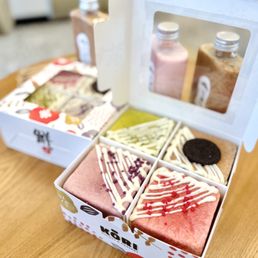 KŌRI BAKERY & DESSERT - Updated July 2025 - 523 Photos & 157 Reviews ...