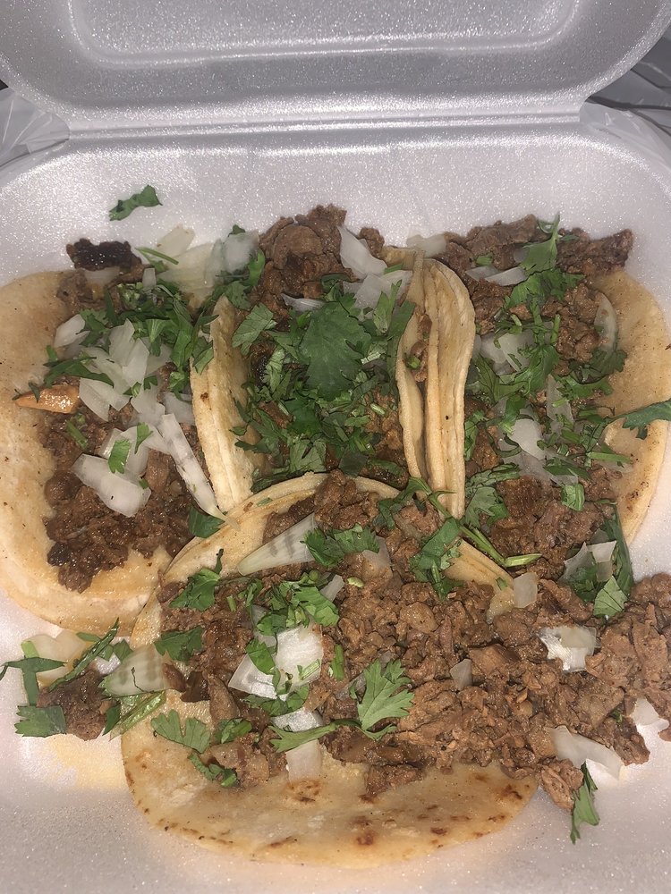 OLD HACIENDA RESTAURANT - Updated September 2024 - 1125 S High St ...