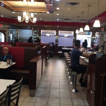 YANKEE CLIPPER DINER - Updated July 2025 - 238 Photos & 214 Reviews ...