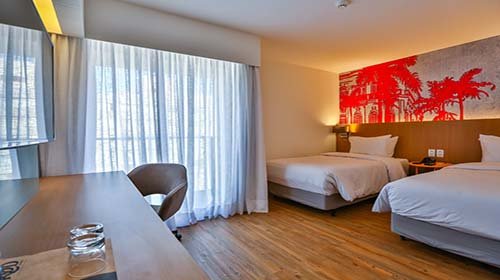 RADISSON RED - Updated April 2024 - 13 Photos - Av. Júlio de Mesquita, 705, Campinas - SP ...