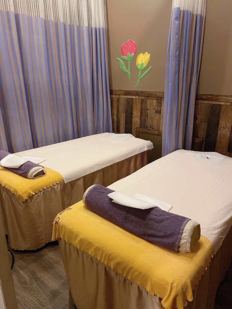 PURE QI SPA - 33 Photos & 390 Reviews - 268 Driggs Ave, Brooklyn, NY ...