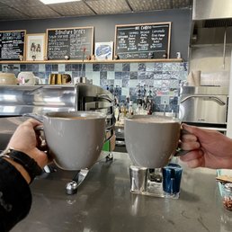 MAKWA COFFEE - Updated December 2025 - 69 Photos & 56 Reviews - 2805 Hamline Ave N, Roseville ...