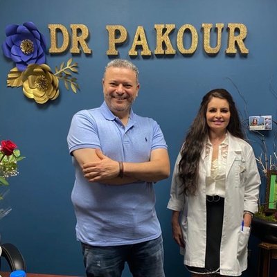 MEADA PAKOUR, MD - Updated May 2026 - 10 Photos & 31 Reviews - 3671 W ...