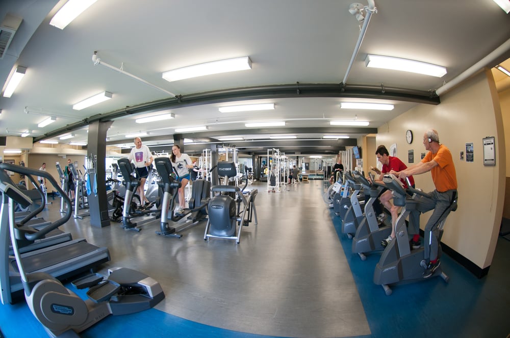 GORDON HEAD RECREATION CENTRE - Updated June 2026 - 4100 Lambrick Way ...