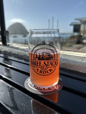 THREE STACKS AND A ROCK BREWING - Updated December 2025 - 317 Photos ...