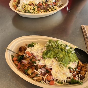 CHIPOTLE MEXICAN GRILL - Updated January 2026 - 63 Photos & 112 Reviews ...