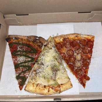 MIAMI SLICE - Updated May 2025 - 624 Photos & 373 Reviews - 1335 NE ...