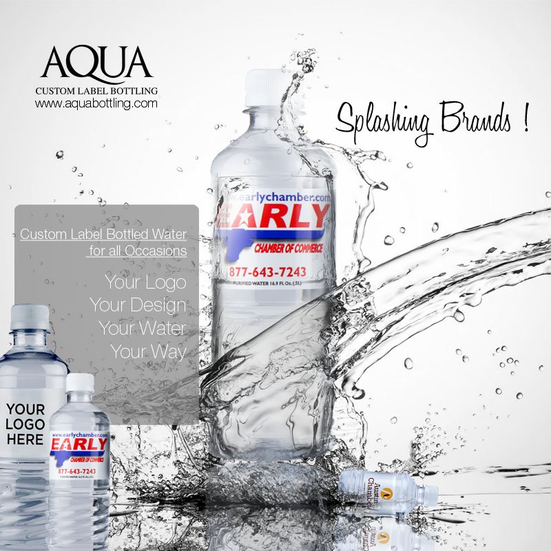 AQUA CUSTOM LABEL BOTTLING - Updated October 2025 - 1083 Fm 812, Cedar ...