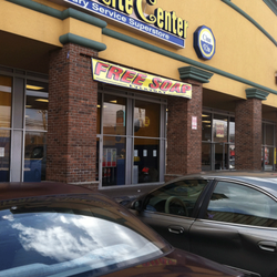 CLEAN RITE CENTER - Laundromat - 2256 Forest Ave, Staten Island, NY ...