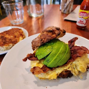 MORNING SOCIAL - Updated December 2024 - 87 Photos & 107 Reviews - 170 ...