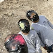 COMBAT PAINTBALL PARK - 156 Photos & 100 Reviews - Airsoft - 31050 ...