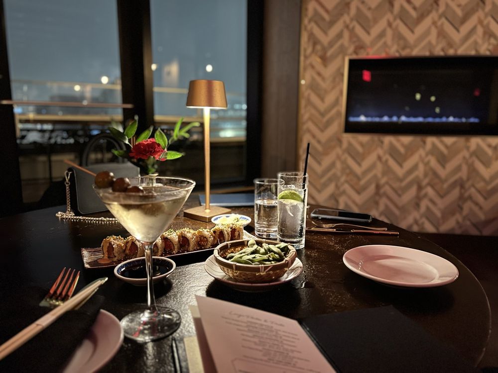 GANSEVOORT ROOFTOP - Updated January 2026 - 56 Photos & 25 Reviews - 18 ...