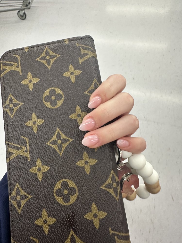 POSHE NAIL SALON - Updated August 2025 - 78 Photos & 80 Reviews - 1955 ...