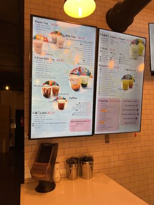 TEATOPIA A BOBA PROJECT - Updated October 2024 - 304 Photos & 355 ...