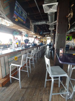 BARGE 295 - 163 Photos & 114 Reviews - 2613 1/2 Nasa Pkwy, Seabrook, TX ...