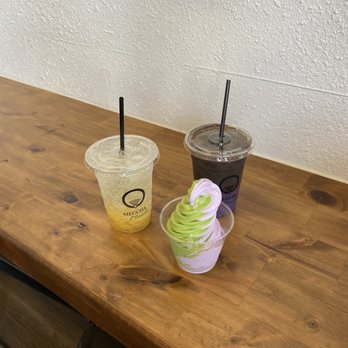 MECCHA MATCHA - Updated August 2024 - 1350 Photos & 643 Reviews - 11816 ...