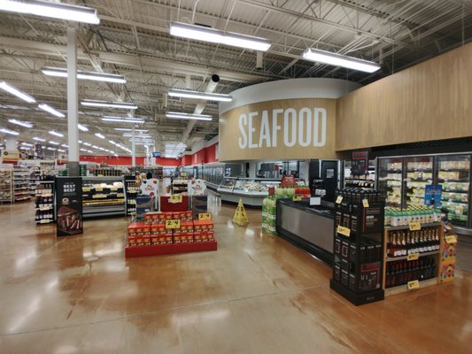 WINN-DIXIE - Updated October 2025 - 26 Reviews - 7550 Mission Hills Dr ...