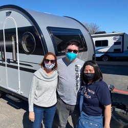 PRINCESS CRAFT RV - 18 Photos & 39 Reviews - RV Dealers - 3101 North Ih ...