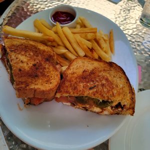 GARDEN CENTER CAFE - 90 Photos & 211 Reviews - 1625 S Mission Rd ...