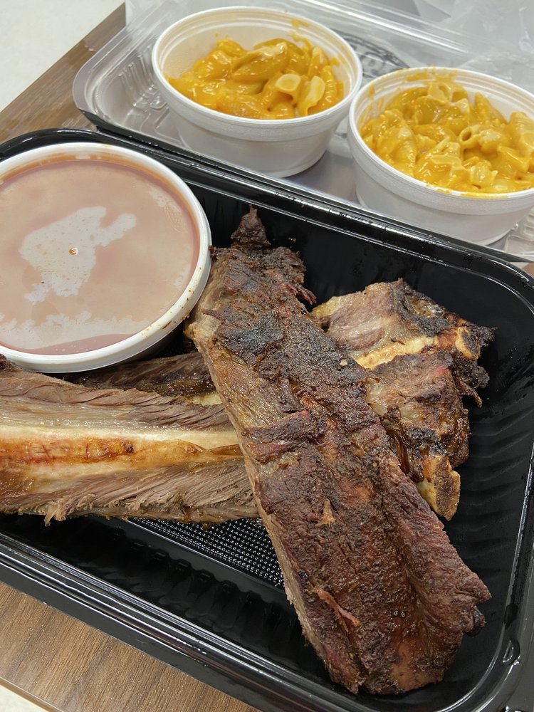 JOE’S BARBEQUE - 148 Photos & 287 Reviews - 1400 E Hwy 6, Alvin, Texas ...