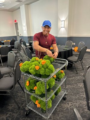 NORRIS CONFERENCE CENTERS - Updated December 2025 - 18 Photos & 12 ...