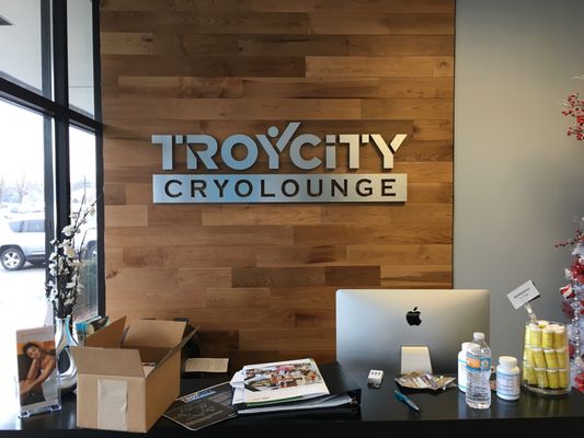 SIGNS & ENGRAVING - Updated August 2025 - 46 Photos - 1221 E 14 Mile Rd ...