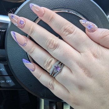 SHILOH NAILS & SPA - Updated September 2024 - 1009 Photos & 451 Reviews ...