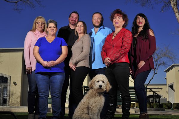 INSURANCE BROKERS OF ARIZONA - Updated December 2025 - 30 Photos & 15 ...