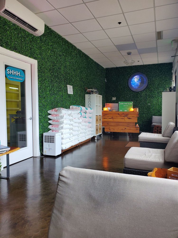 ANICCA FLOAT CLUB - Updated January 2026 - 54 Photos & 62 Reviews ...