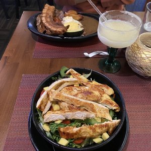 HALF ROOTED - Updated July 2025 - 1419 Wade Hampton Blvd, Greenville ...