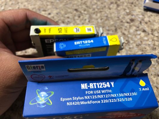 MR INK PLUS - Updated December 2025 - 10 Photos & 35 Reviews - 286 N ...