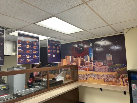 PLUS 254 - A TASTE OF AFRICA - Updated January 2026 - 12 Photos - 119 N ...