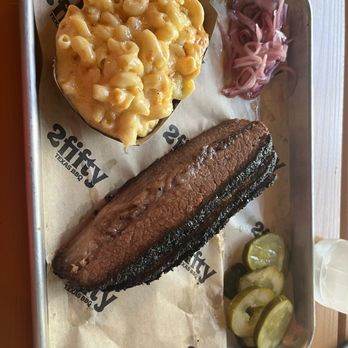 2FIFTY TEXAS BBQ - Updated December 2024 - 138 Photos & 74 Reviews ...