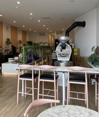 BAD OWL COFFEE ROASTERS - 79 Photos & 45 Reviews - 3315 S Morgan St ...