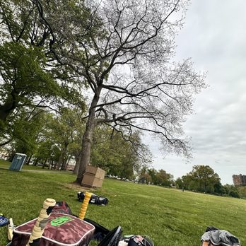 WATSESSING PARK - Updated December 2025 - 32 Photos - Bloomfield Ave ...